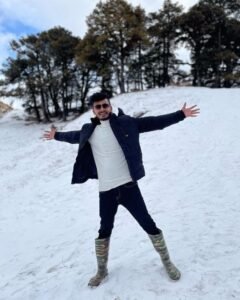 Devanshu Mahajan, Bio, Photos, Chimkandi Real Name, Youtube channel