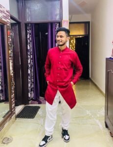 Devanshu Mahajan, Bio, Photos, Chimkandi Real Name, Youtube channel