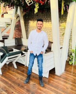 Devanshu Mahajan, Bio, Photos, Chimkandi Real Name, Youtube channel