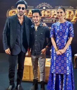 Devanshu Mahajan, Bio, Photos, Chimkandi Real Name, Youtube channel