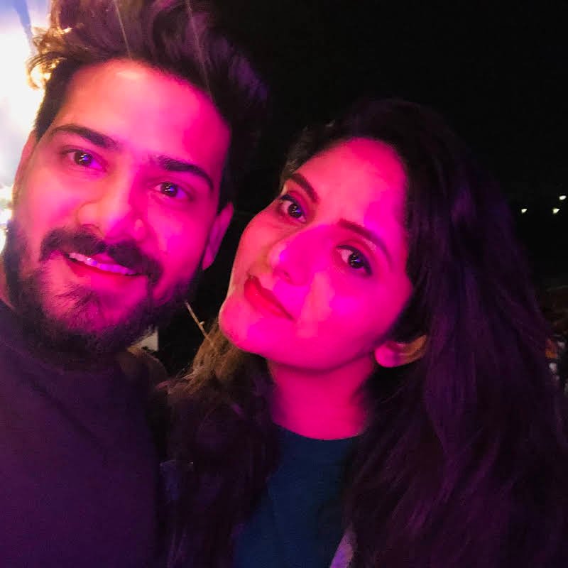 Neetesh Praliya Biography, Lifestyle, Vlogs, Gym, Wife, Gf, Girlfriend ...