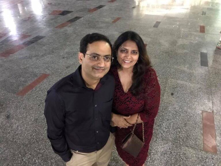 Dr Vikas Divyakirti Biography, Age, Wife, Net Worth, Height, House ...