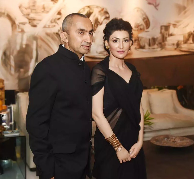 Sanjay Passi Age, Pasco, Net Worth, Pasco Group, Wife, House - Web ...