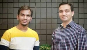 Mukul Malik Biography, Age, Net Worth, Qualification, Wife Name - Web ...