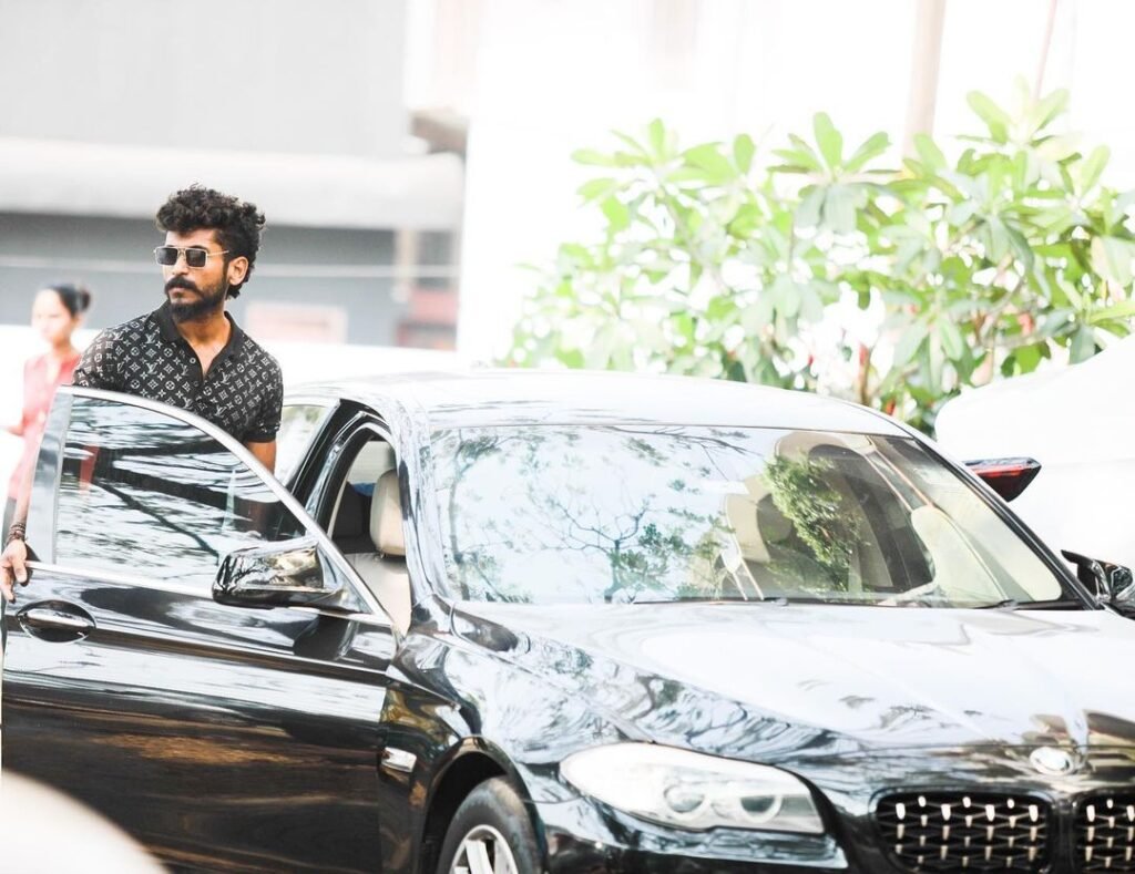 Aniyan Midhun Biography, Age, Wife, Wushu, Family, Bigg Boss - Web ...