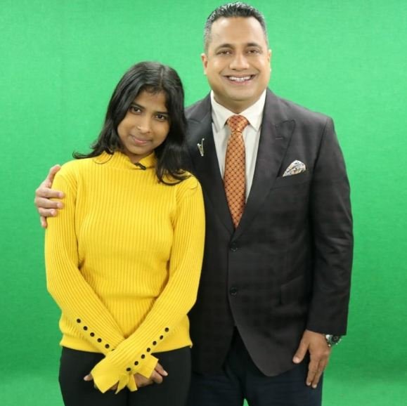 Janhavi Panwar Biography, Age, DOB, English Course & Net Worth - Web ...