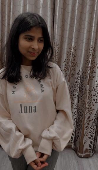 Janhavi Panwar Biography, Age, DOB, English Course & Net Worth - Web ...