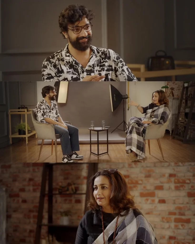 Samdish Bhatia Biography, Age, Wife, Religion, Education & Net Worth ...