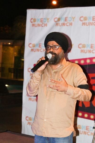 Maheep Singh Bio Age, Family, Birthday, Comedian and Net Worth - Web ...