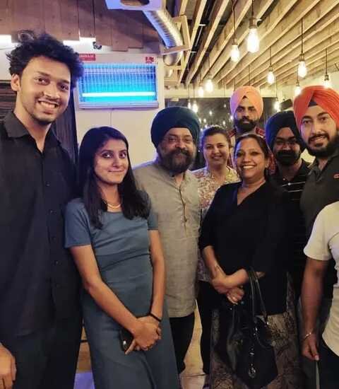 Maheep Singh Bio Age, Family, Birthday, Comedian and Net Worth - Web ...