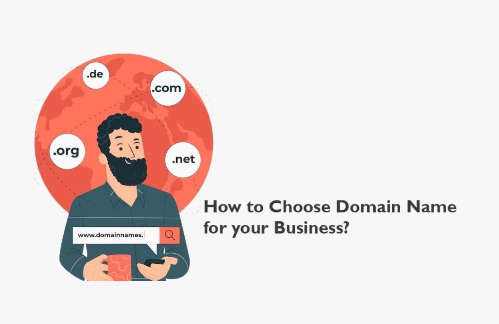 How to Find the Perfect Domain Name for Your Business - Web Guest Posting