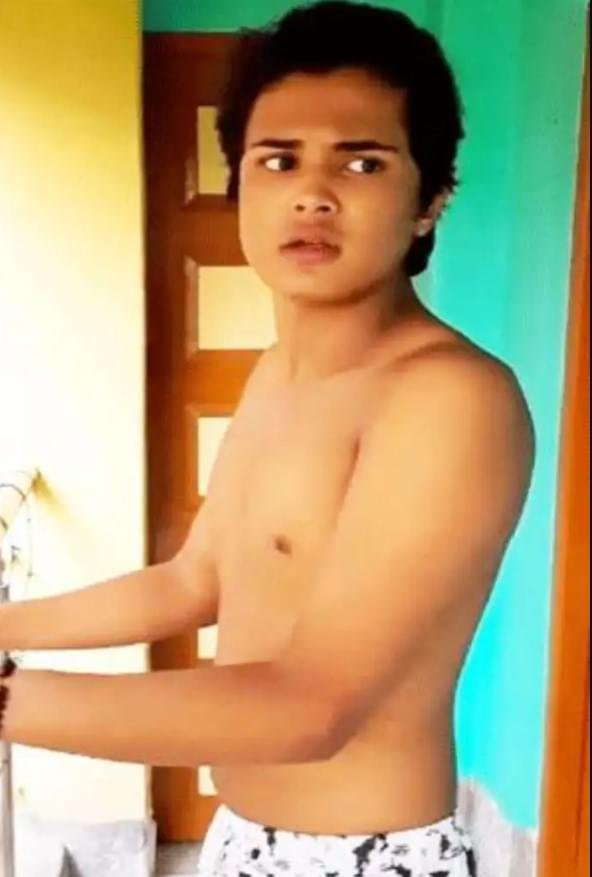 Monti Roy Age, Biography, TikTok, Height, Family, Relation, Photo