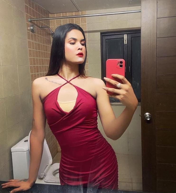 Monti Roy Age, Biography, TikTok, Height, Family, Relation, Photo